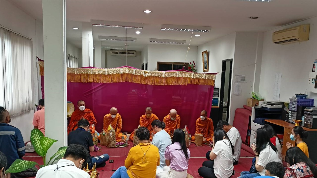 Activities - BEGISTICS